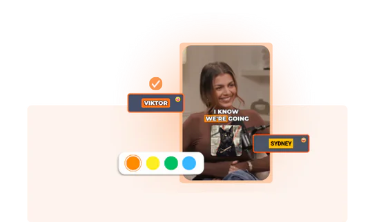 Viral Video Clipper | AI Clip Maker - ZapCap