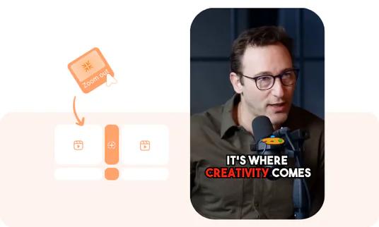 AI Video Transitions | Smooth & Pro Edits - ZapCap